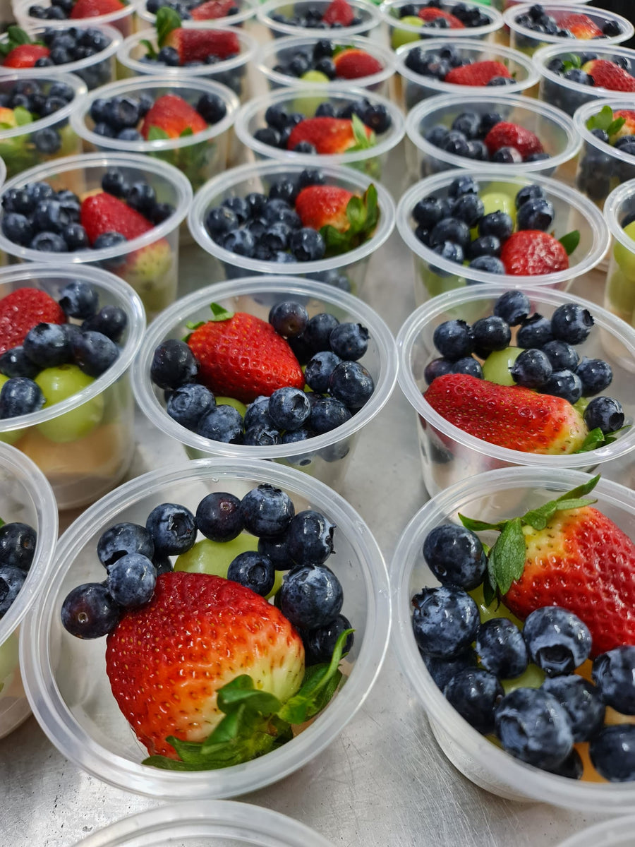 SLH - Party Cup [Ready To Eat] – SLH FRESH FRUITS