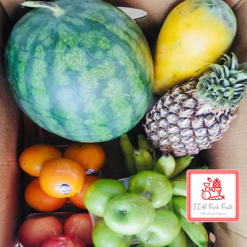 Fruit Box – SLH FRESH FRUITS