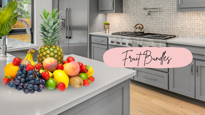 CNY Mandarin Orange 2026 – SLH FRESH FRUITS