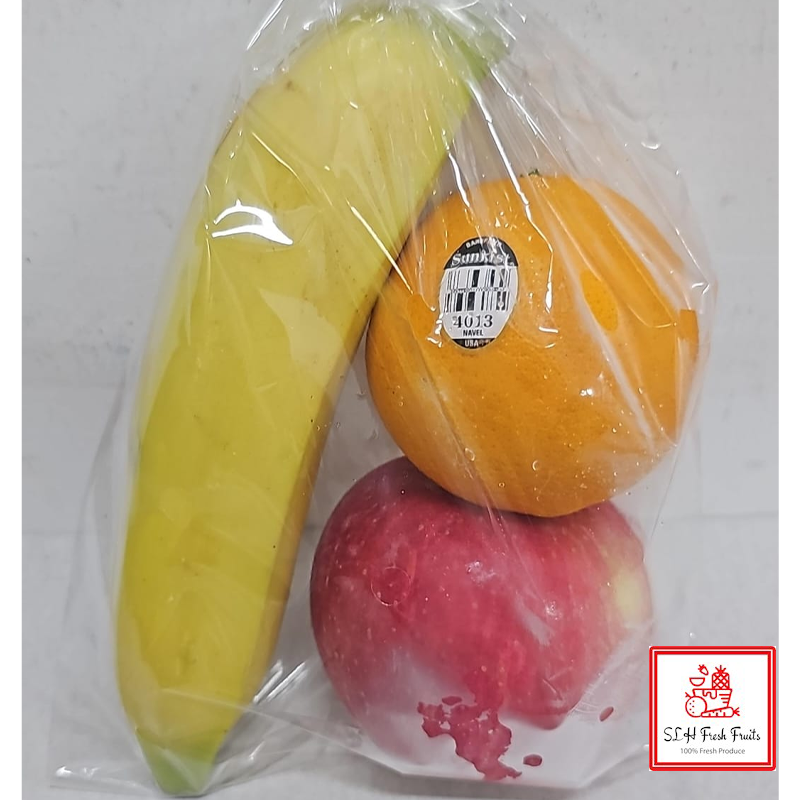 SLH $2.50 Fruit Pack – SLH FRESH FRUITS