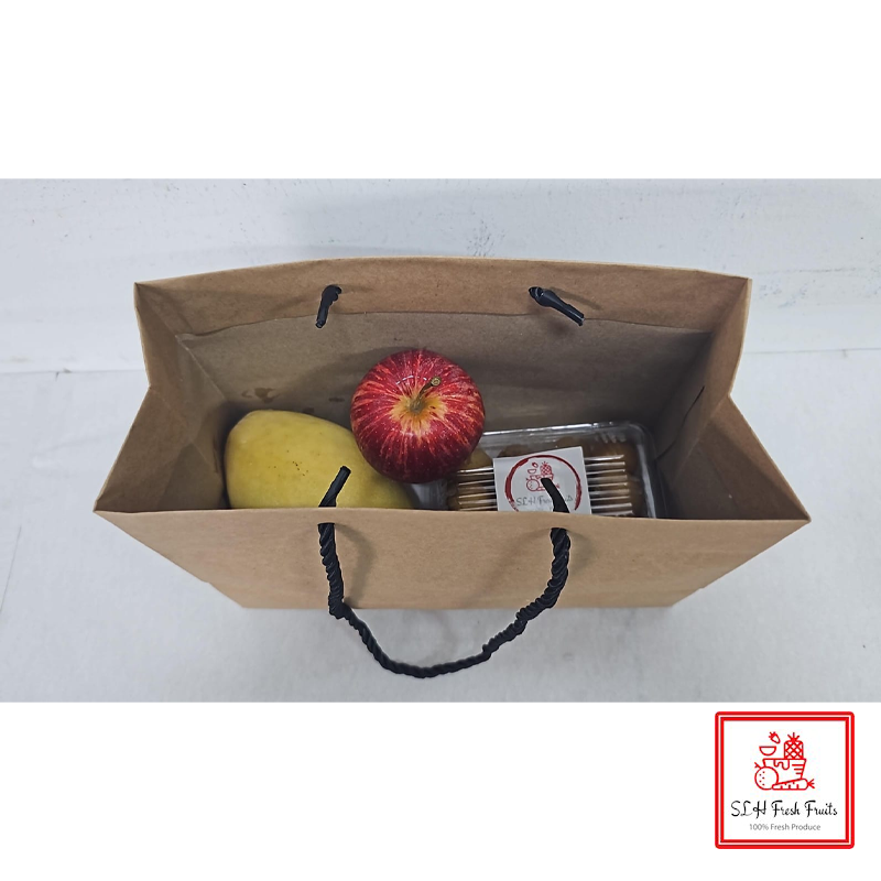 SLH Corporate Fruit Packs – SLH FRESH FRUITS