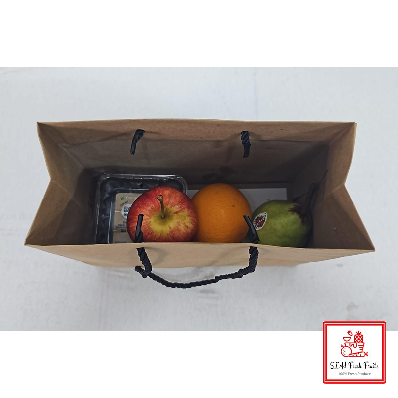 SLH Corporate Fruit Packs – SLH FRESH FRUITS