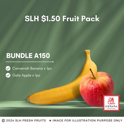 CNY Mandarin Orange 2026 – SLH FRESH FRUITS