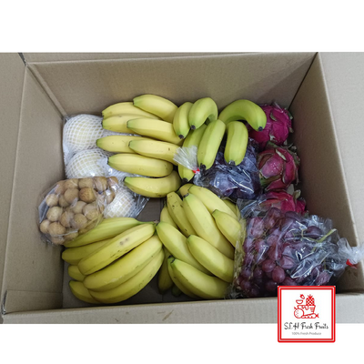 Next Day Fresh fruits and Fruit cups Delivery in Singapore – SLH FRESH ...
