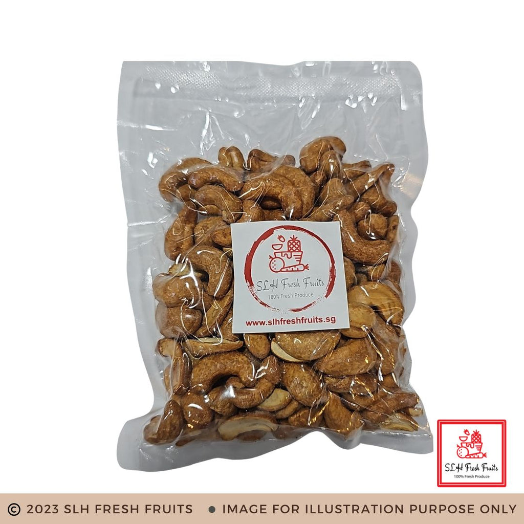 CNY Mandarin Orange 2026 – SLH FRESH FRUITS