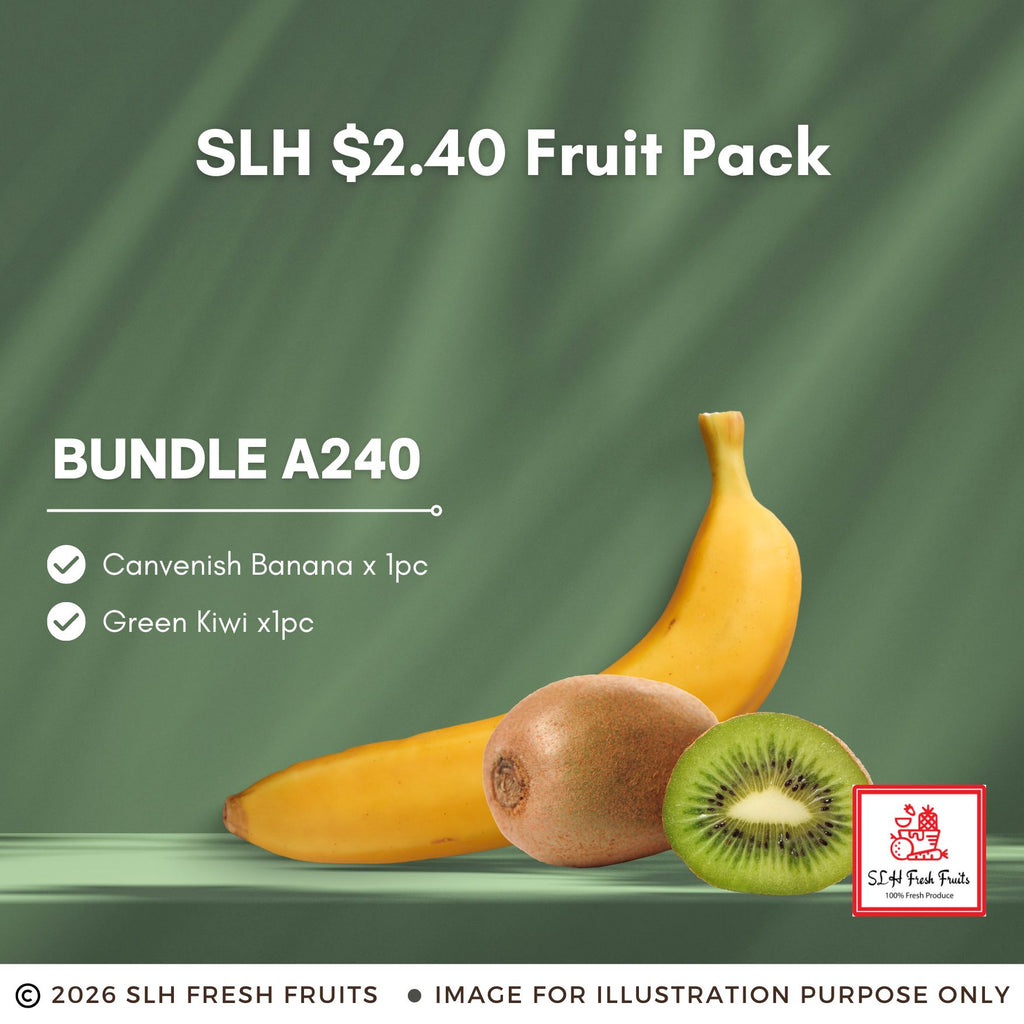 SLH Corporate Fruit Packs – SLH FRESH FRUITS
