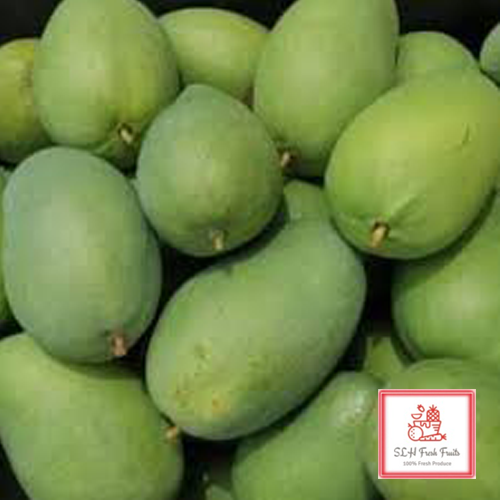 SLH - Honey Mango – SLH FRESH FRUITS