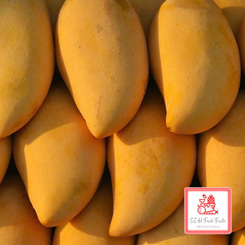SLH - Honey Mango – SLH FRESH FRUITS